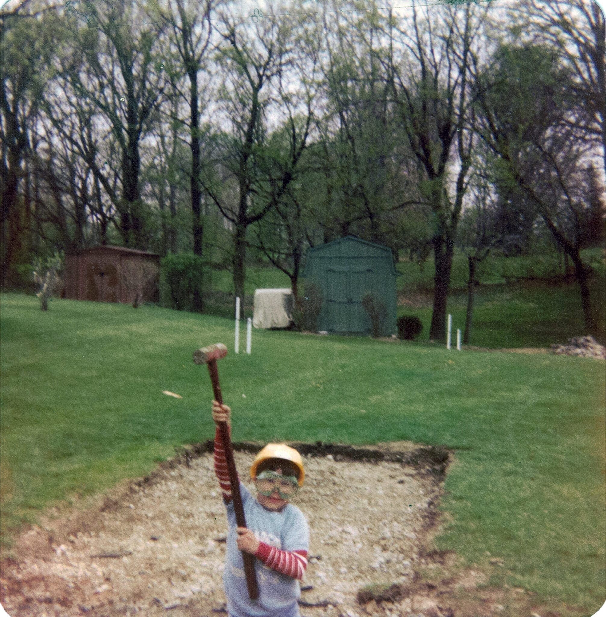 Meet the Brothers | Biehl Brothers Contracting | Home Renovation Cincinnati